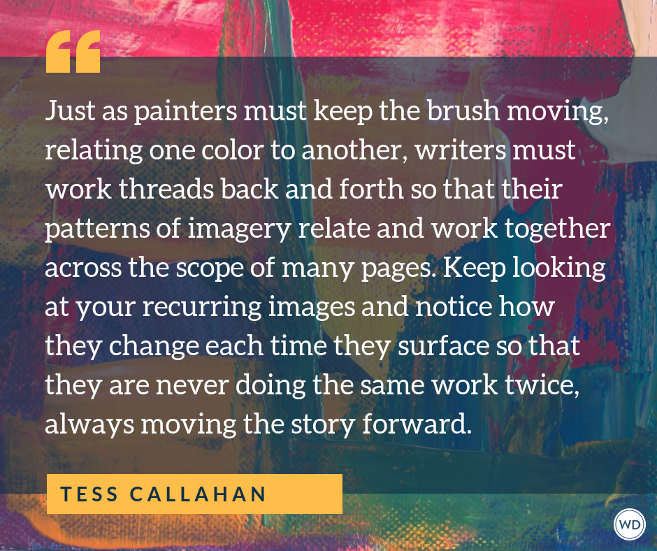 Train Your Eye for Better Writing: 3 Writing Techniques Adapted from ...