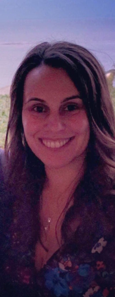 New Literary Agent Alert: Lauren Spieller of Triada US Literary Agency