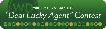 Winners Announced: The 13th "Dear Lucky Agent" Contest (For Young Adult ...