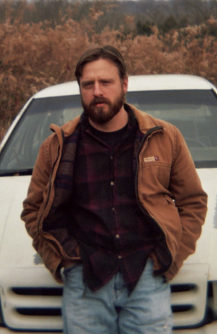 Author Frank Bill Discusses His New Novel, DONNYBROOK - Writer's Digest