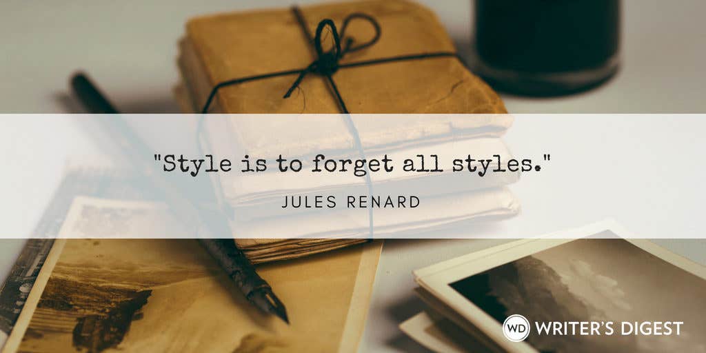 72 of the Best Quotes for Writers - Writer's Digest