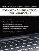 What Are the Guidelines for Formatting a Manuscript? - Writer's Digest