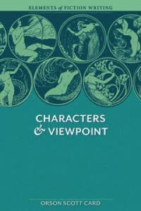 Questions to Ask (& Strengthen) Your Minor Characters - Writer's Digest