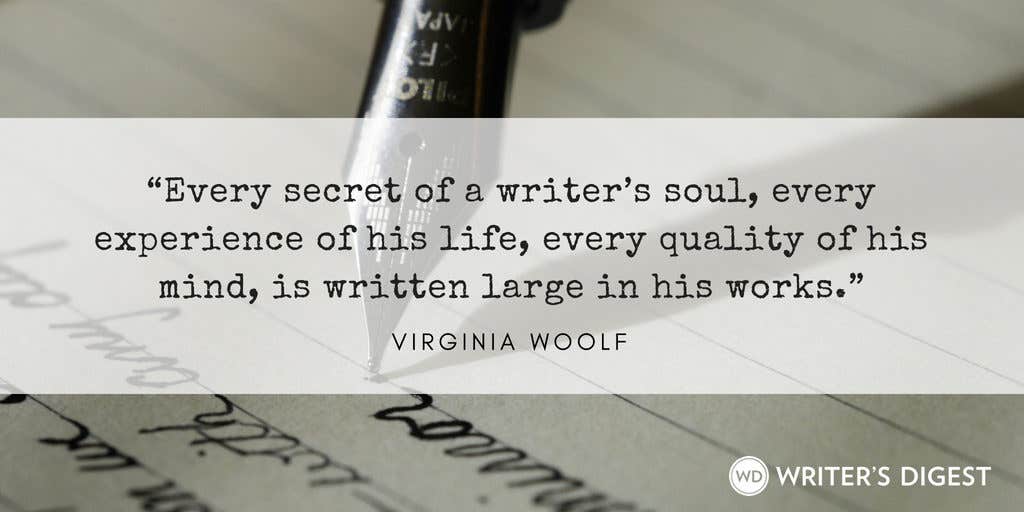 72 of the Best Quotes for Writers - Writer's Digest