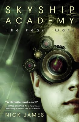 Successful Queries: Agent Jen Rofe and "Skyship Academy" - Writer's Digest