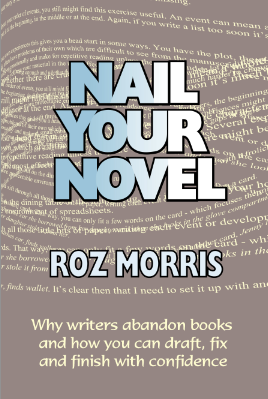 How I Got My Agent: Roz Morris - Writer's Digest