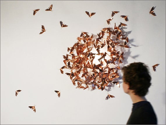 On Imagining - Writer's Digest