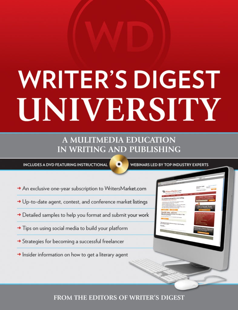 Writer's Digest University - Writer's Digest