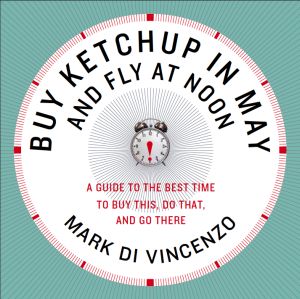 Successful Queries: Agent Michelle Wolfson and 'Timing is Everything'