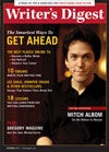 Mitch Albom Explains the Art of Storytelling - Writer's Digest