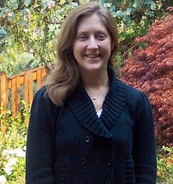 New Agent Alert: Amy Burkhardt at Kimberley Cameron & Associates