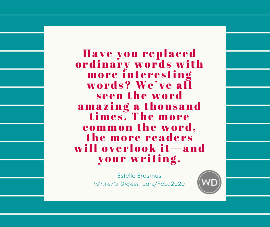 Writing Turning Points: What They Are, and How to Show Them