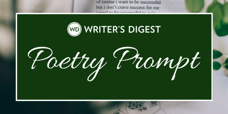10 Short Poetic Forms - Writer's Digest