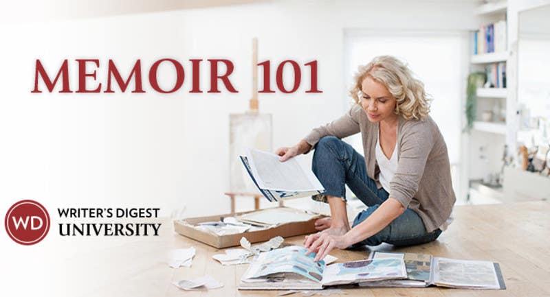 Make the Most of Your Memory: 10 Tips for Writing About Your Life