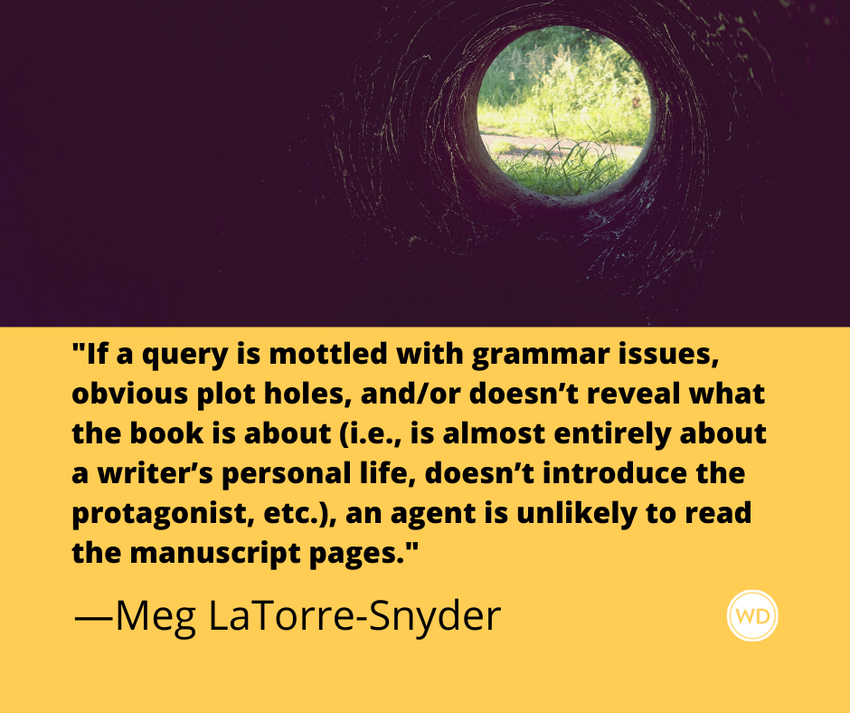 9 Tips on Writing Query Letters to Publishers and Literary Agents