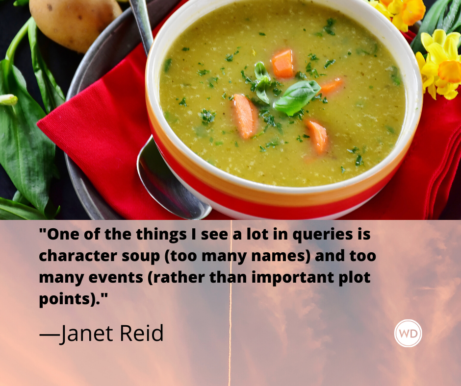 9 Tips on Writing Query Letters to Publishers and Literary Agents