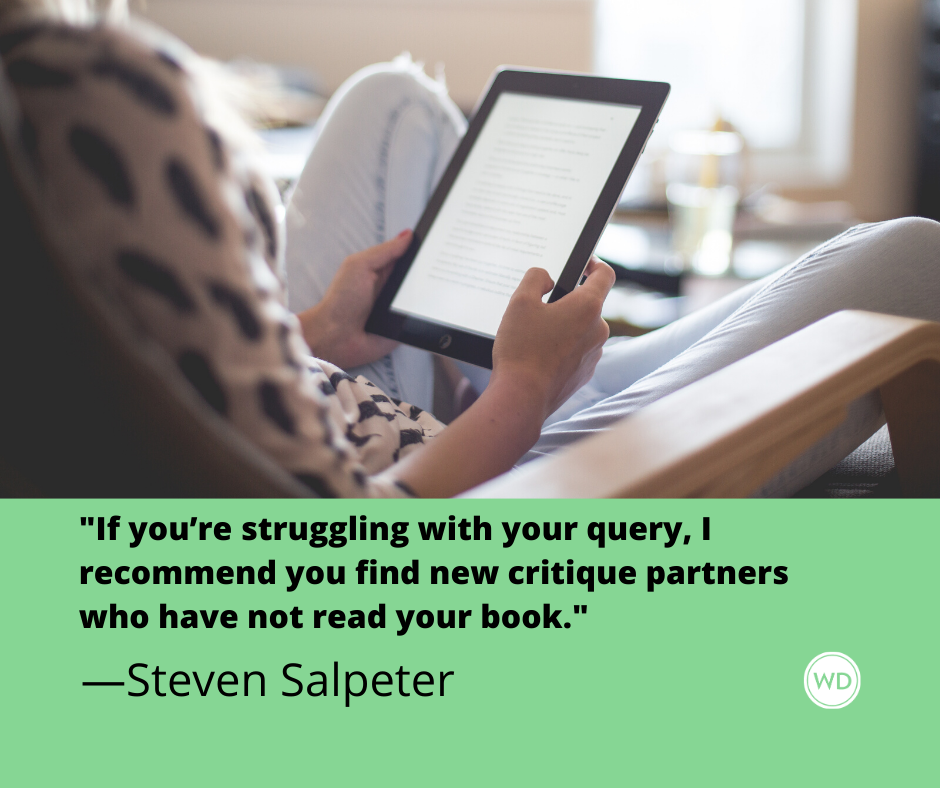 9 Tips on Writing Query Letters to Publishers and Literary Agents