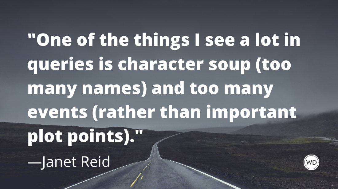 9 Tips on Writing Query Letters to Publishers and Literary Agents