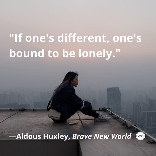 Famous Huxley Quotes