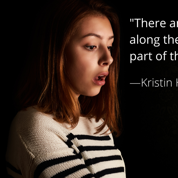 author writing process