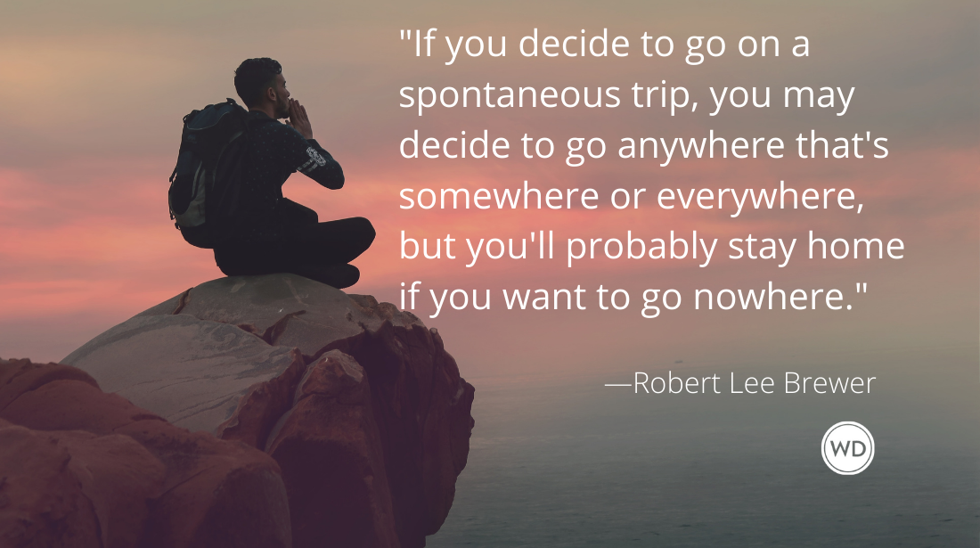 Anywhere vs. Everywhere vs. Nowhere vs. Somewhere (Grammar Rules)