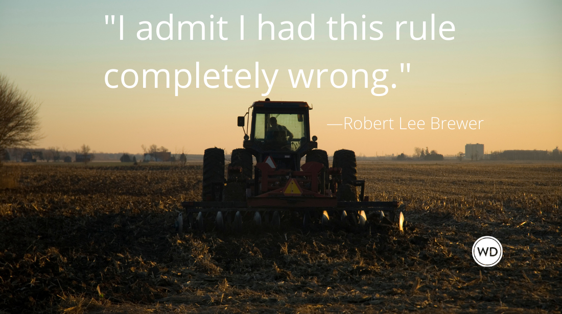 'Til vs. Till vs. Until (Grammar Rules) - Writer's Digest