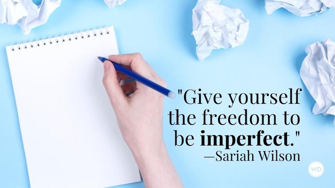 5 Tips for Finishing Your Book - Writer's Digest