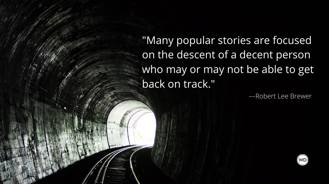 Decent vs. Descent (Grammar Rules) - Writer's Digest