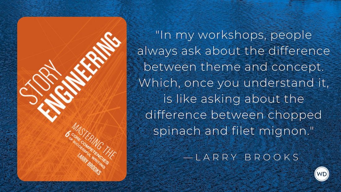 Exploring Theme: A Key Component to Successful Writing - Writer's Digest