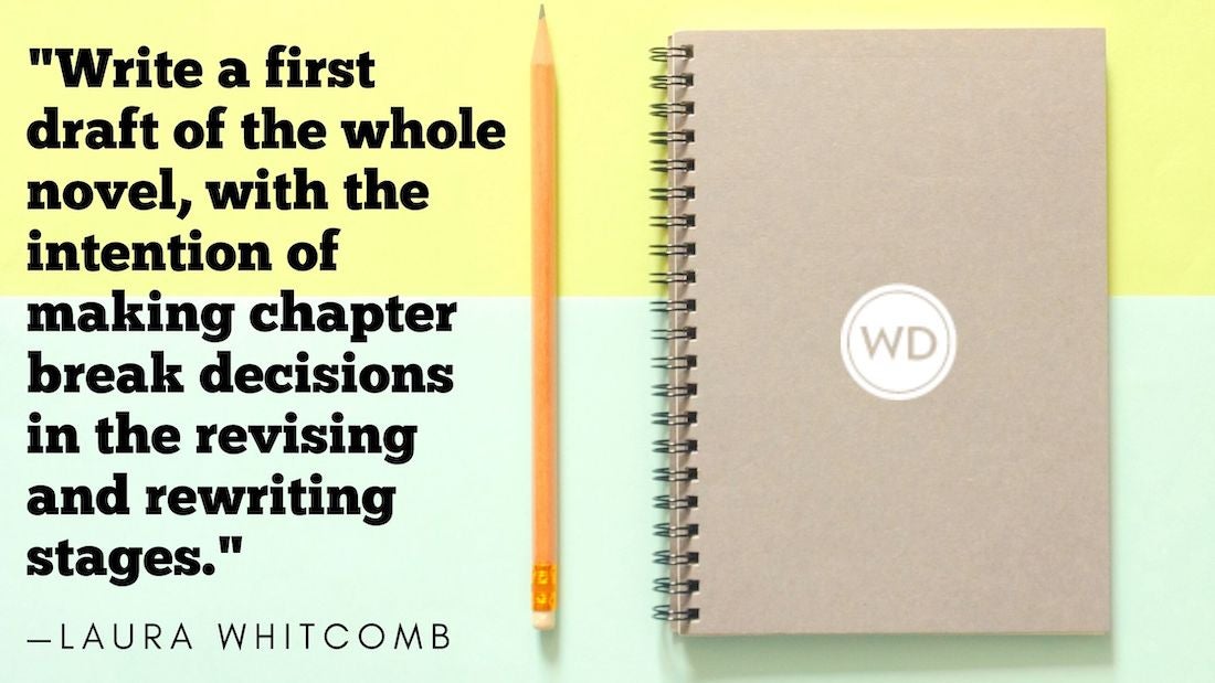 How to Organize and Develop Ideas for Your Novel - Writer's Digest