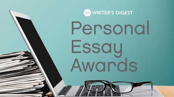 What Is a Personal Essay in Writing? - Writer's Digest