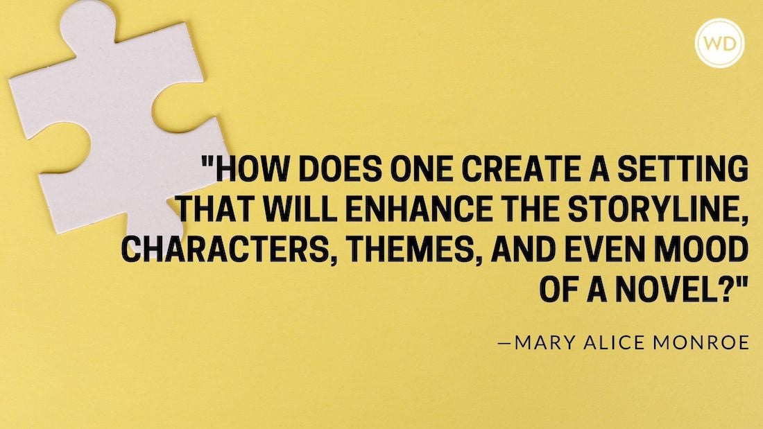 3 Tips to Invite Your Readers into Your Story World–For Writers and ...