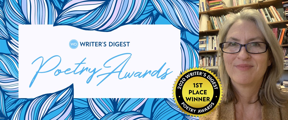 The 2020 Writer's Digest Poetry Awards Winners - Writer's Digest