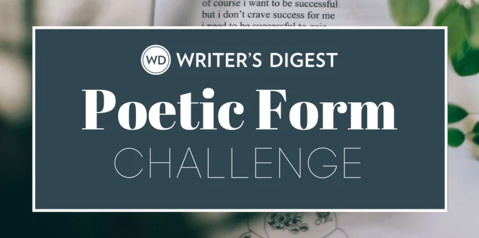 Poetic Forms Archives - Writer's Digest