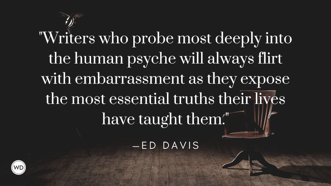 The Transformative Power of Writing Dialect - Writer's Digest