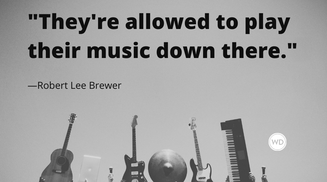 Their vs. There vs. They're (Grammar Rules) - Writer's Digest