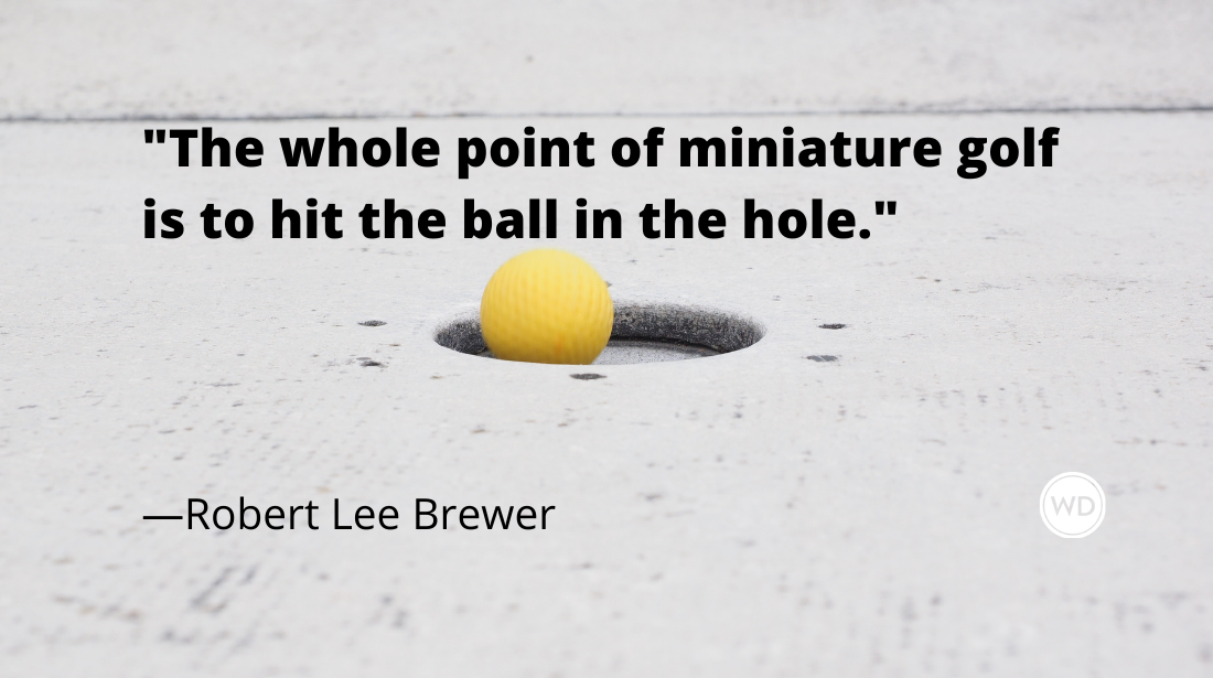 Hole vs. Whole (Grammar Rules) - Writer's Digest