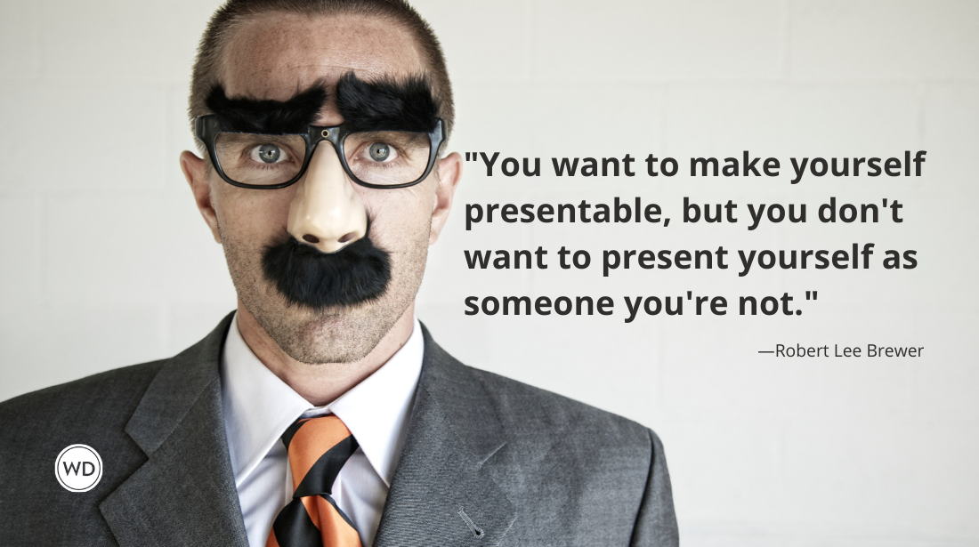 13 Things You Should Not Say to an Agent or Editor in a Pitch or Query ...