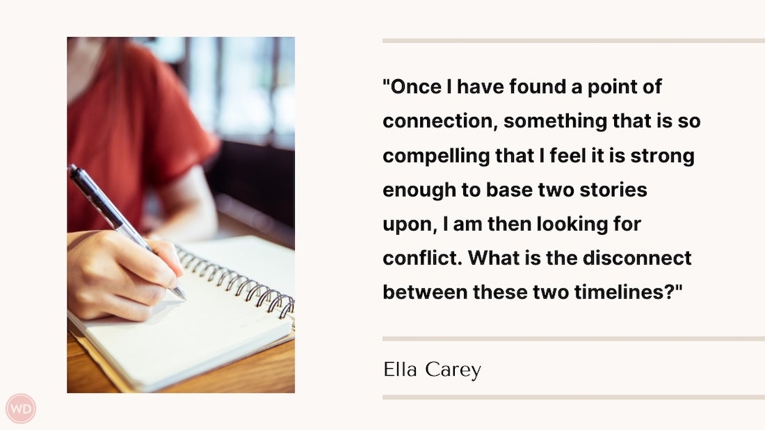 Writing Parallel Narratives: What They Are and How To Write Them