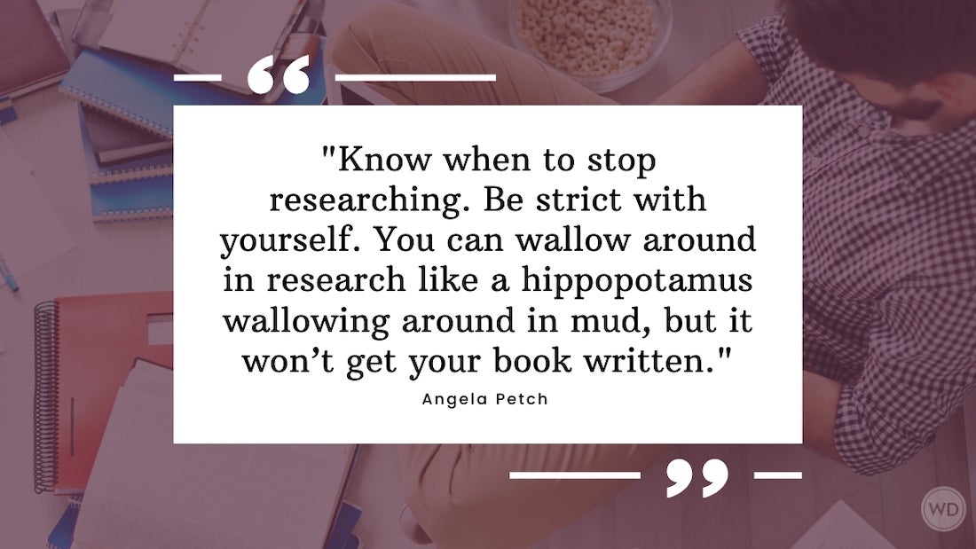 8 Tips on How To Avoid Rabbit Holes in Research While Writing ...