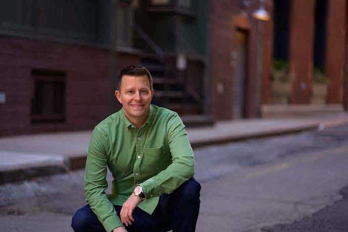 Sidney Karger: On Applying Real Emotions to Fictional Characters