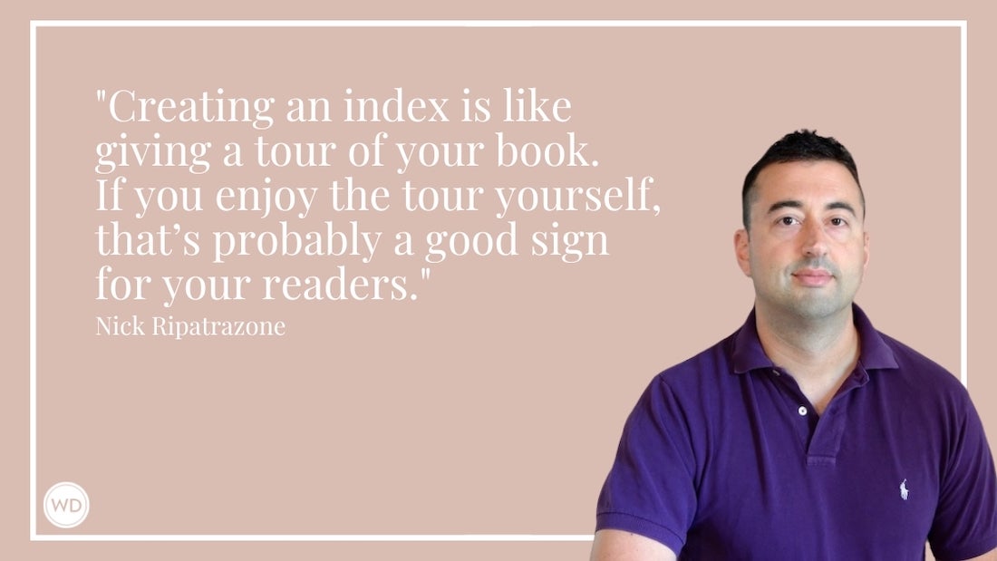 Nick Ripatrazone: On the Surprising History of Poetry - Writer's Digest