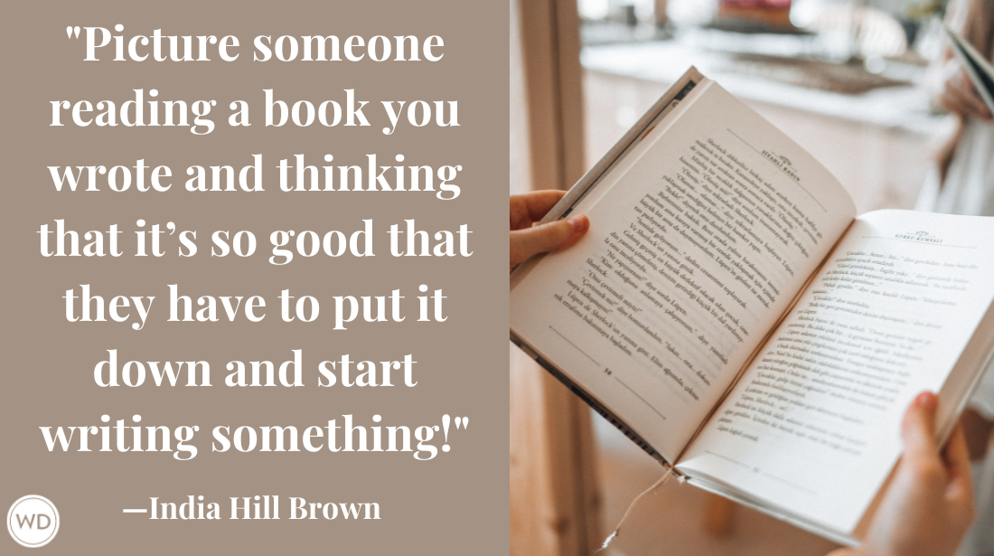 5 Ways to Help Beat Writer’s Block - Writer's Digest