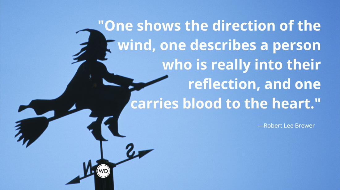 Vain vs. Vane vs. Vein (Grammar Rules) - Writer's Digest