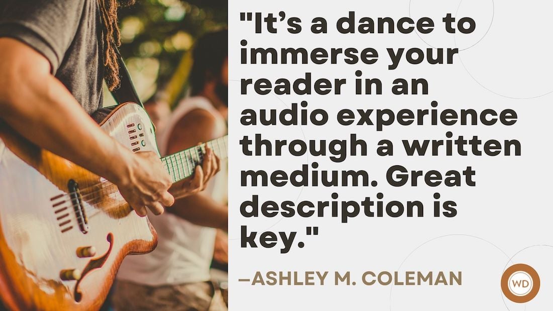 5 Things to Know When Writing About the Music Industry - Writer's Digest