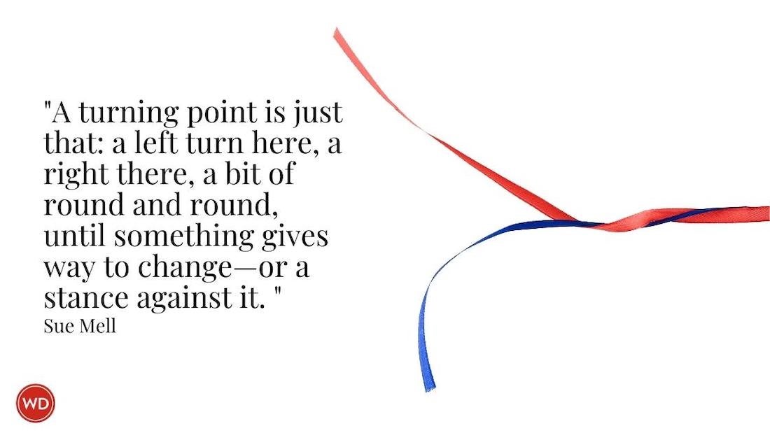 5 Tips for Writing and Structuring Effective Turning Points for Your ...