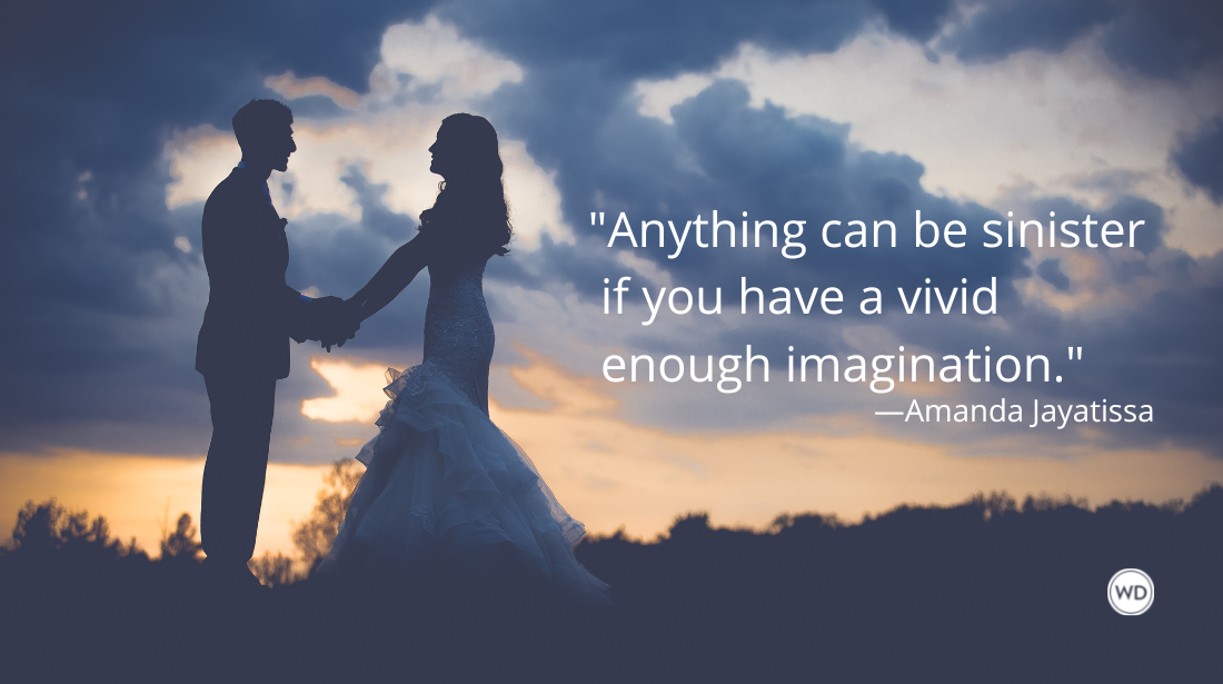 How to Create a Compelling Premise for a Thriller - Writer's Digest