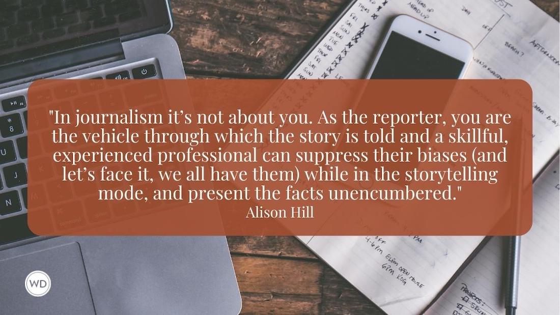 10 Dos and Don’ts of Writing a Piece of Journalism - Writer's Digest