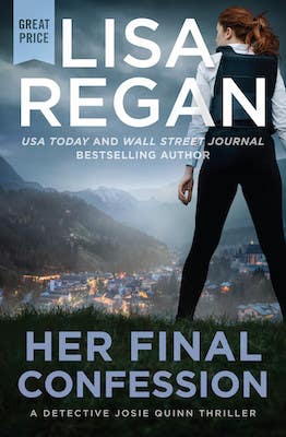 Lisa Regan: On Real Life and Fiction Colliding - Writer's Digest