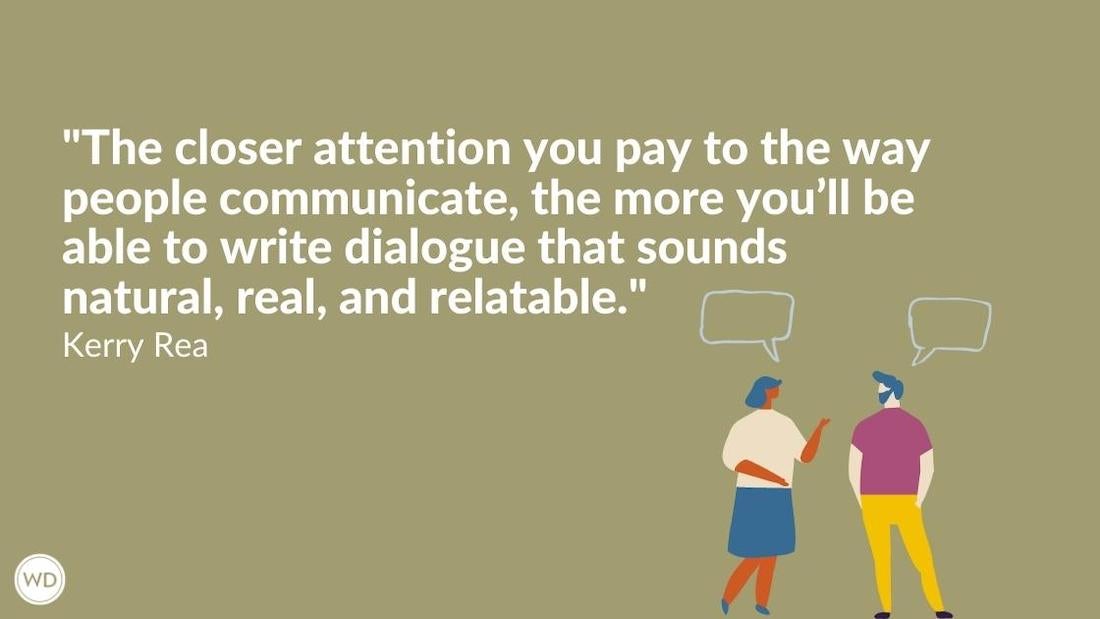 Writing Better Banter: 4 Tips for Making Your Readers Laugh Out Loud